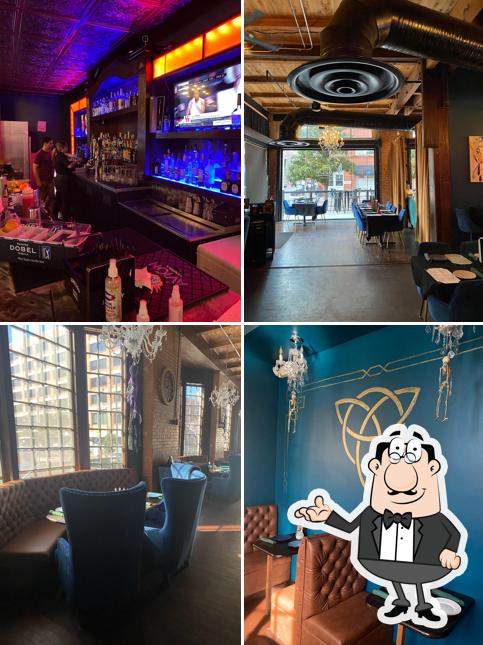 Chet's Dallas, Dallas - Restaurant menu, prices and reviews