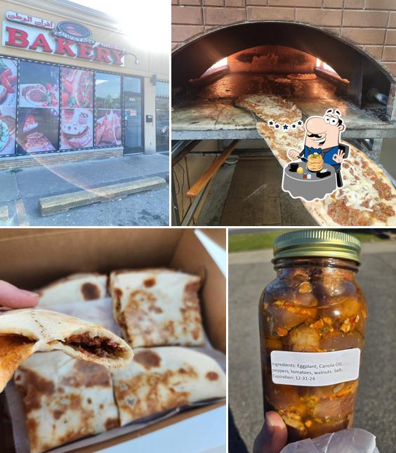 Al Watan bakery, Dearborn Heights - Restaurant menu, prices and reviews