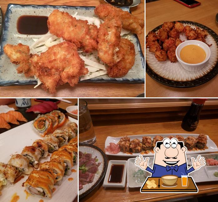 Top 5 restaurants with grilled tuna in Palatine, november 2025 ...