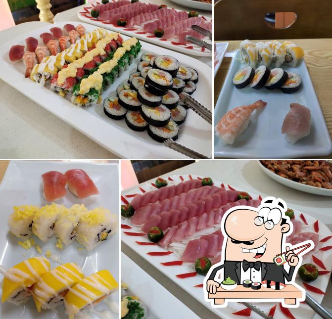Top 7 restaurants with sashimi in Davao City, october 2025 - Restaurant ...