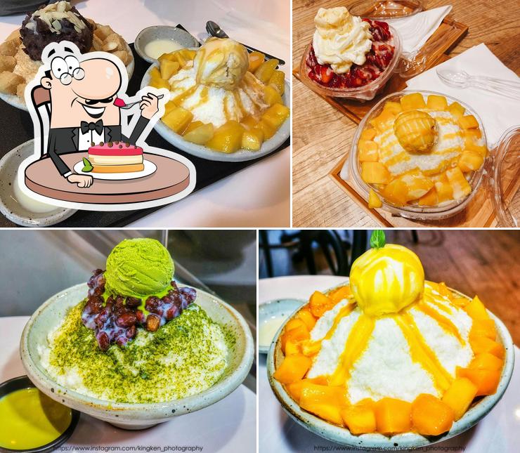 Top 10 restaurants with strawberry shortcake in London, august 2025 ...