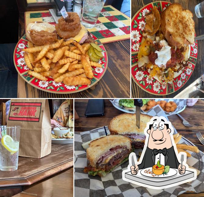 Central Cafe, Lester Prairie - Restaurant menu, prices and reviews