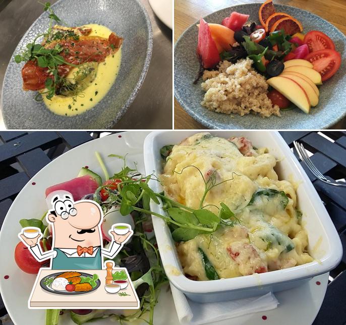 Chew Kitchen, Chew Stoke - Restaurant menu, prices and reviews