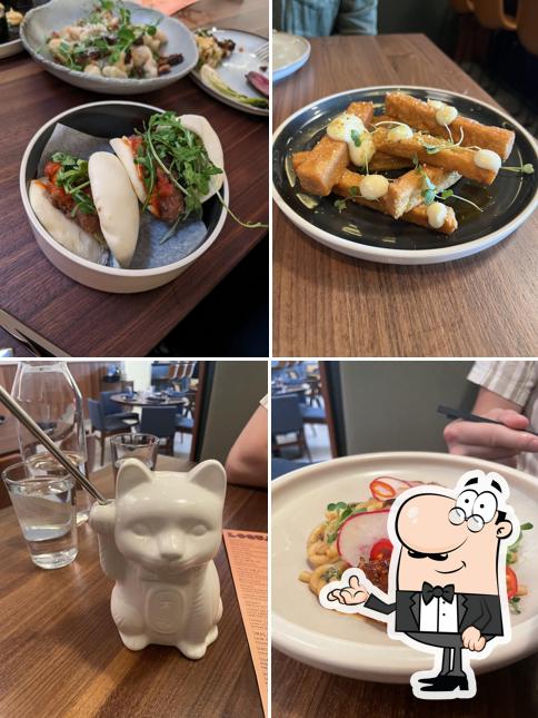 Loqui, Saskatoon - Restaurant menu, prices and reviews