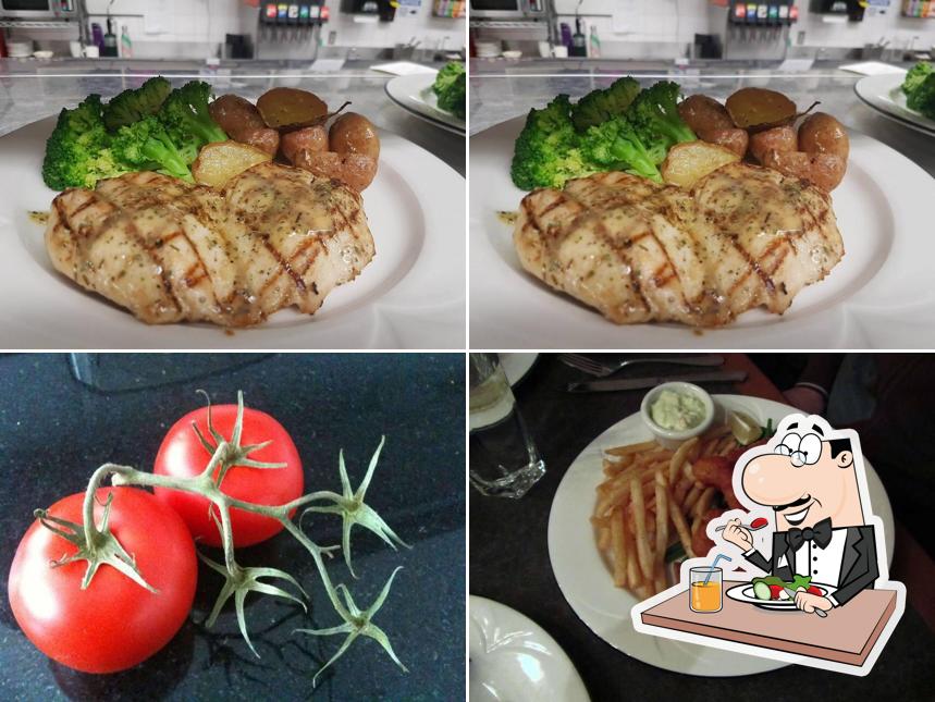 Mano's Restaurant & Lounge, Saskatoon - Restaurant menu, prices and reviews