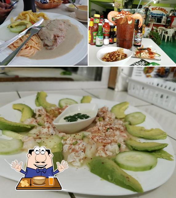 MARISCOS EL BUCANERO CD. MANTE Municipio de El Mante, Ciudad Mante ...
