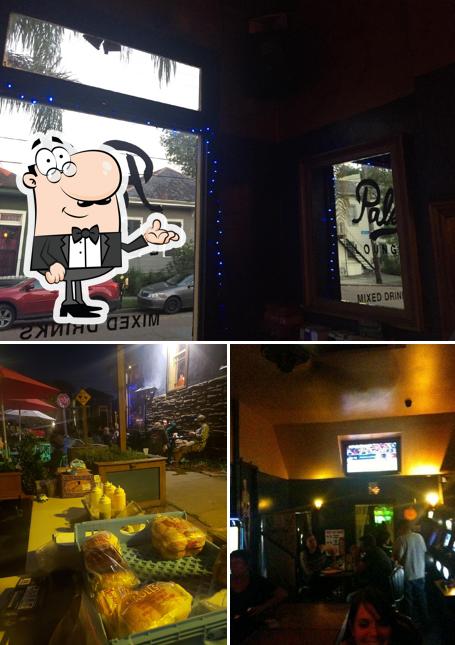 Pal's Lounge, New Orleans - Restaurant menu, prices and reviews