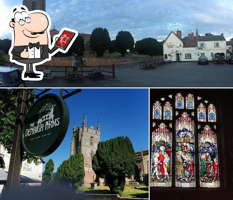 Top 10 restaurants for lunch in Rugby, january 2026 - Restaurant Guru
