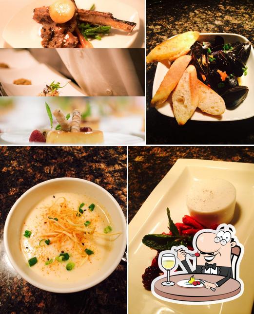 Taste Kitchen, Ann Arbor - Restaurant menu, prices and reviews