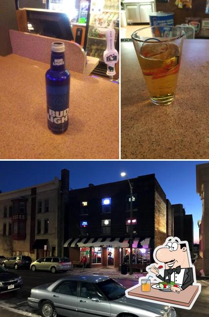 Wiggys Saloon, Janesville - Restaurant menu, prices and reviews