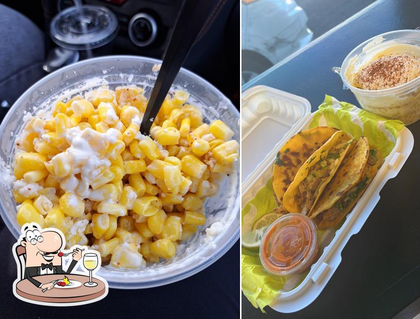 Big Papi's Tacos, Hagerstown - Restaurant menu, prices and reviews