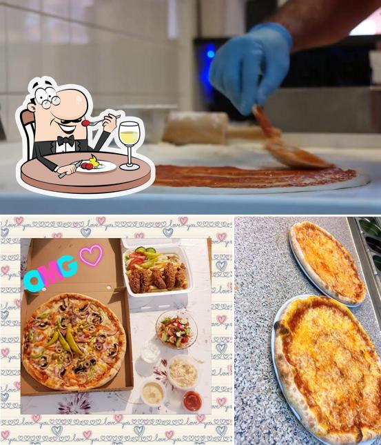 Damas Kitchen, Partille - Restaurant menu, prices and reviews