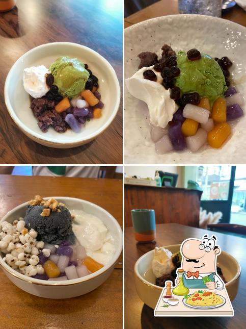 Feng Fu dessert cafe, Songkhla - Restaurant menu, prices and reviews