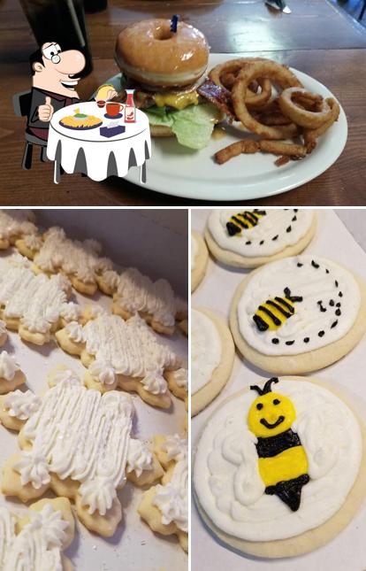 Gabby's Bakery & Bistro, Rockwell City - Restaurant menu, prices and ...