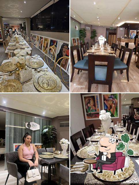 Illo's Home Buffet Adriatico, Manila - Restaurant menu, prices and reviews