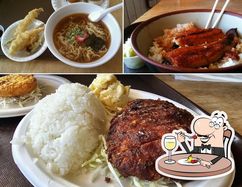 Restaurant Matsu, Kahului - Restaurant menu, prices and reviews