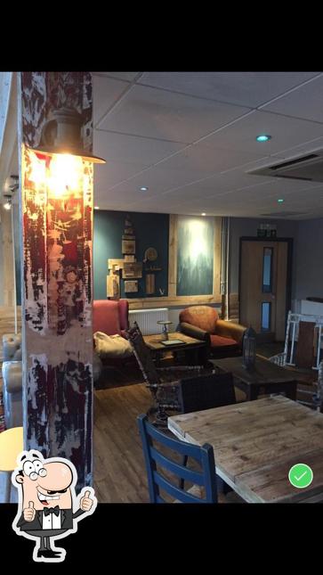 The Quayside, Stourport-on-Severn - Restaurant menu, prices and reviews