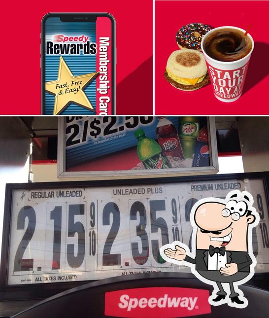 Speedway, Bethpage - Restaurant menu, prices and reviews