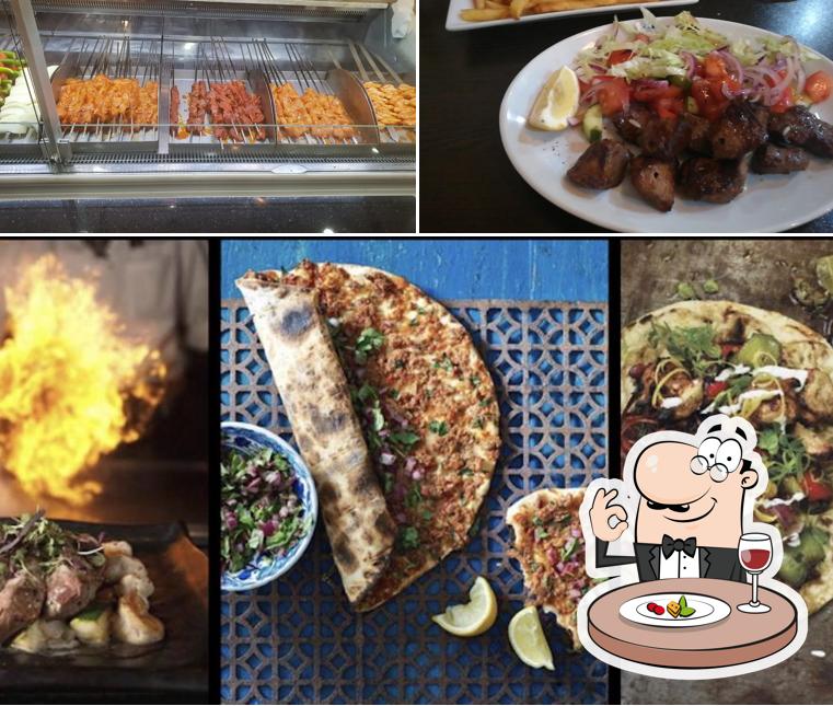 Top 7 turkish restaurants in Birmingham, october 2025 - Restaurant Guru