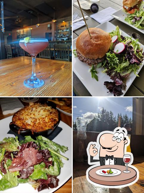 Tabor Tavern, Portland - Restaurant menu, prices and reviews