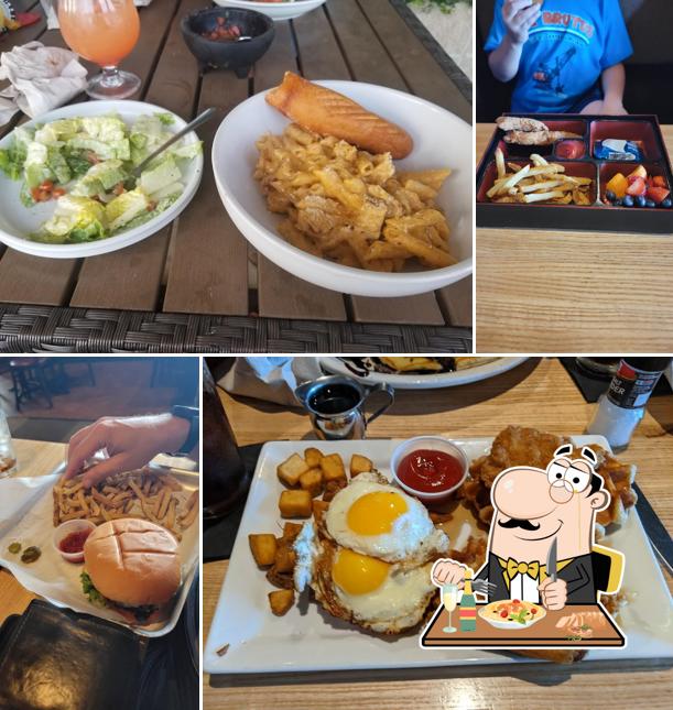 Chatters, Pittsburg - Restaurant menu, prices and reviews