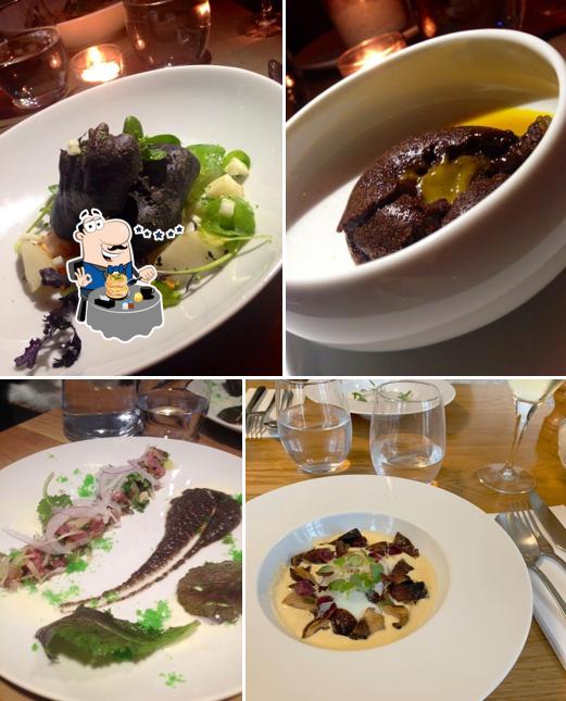 Pollop, Paris - Menu du restaurant, prix et avis
