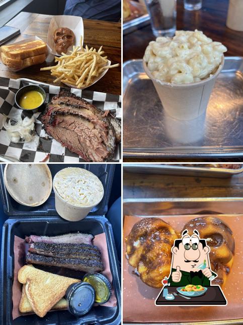 Apocalypse BBQ, Miami - Restaurant menu, prices and reviews