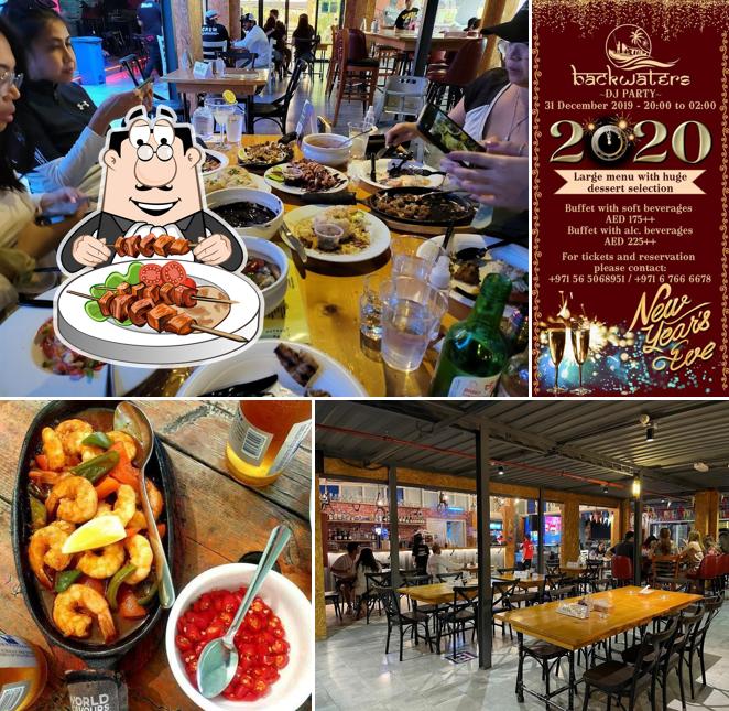 BARAKO Grill, Umm Al Quwain - Restaurant menu, prices and reviews