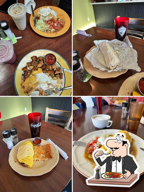 Miyo Cafe, Castle Rock - Restaurant menu, prices and reviews