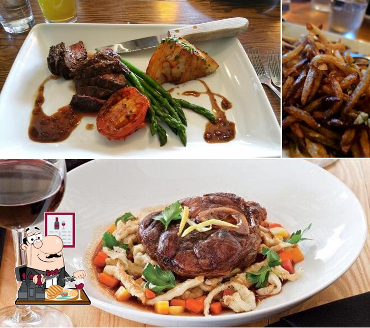 Chives Restaurant, Suamico - Restaurant menu, prices and reviews
