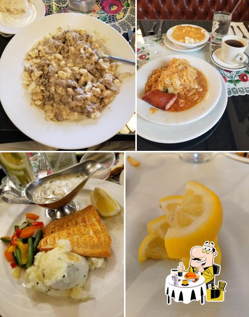 Top 5 restaurants with wiener schnitzel in Detroit, october 2025 ...