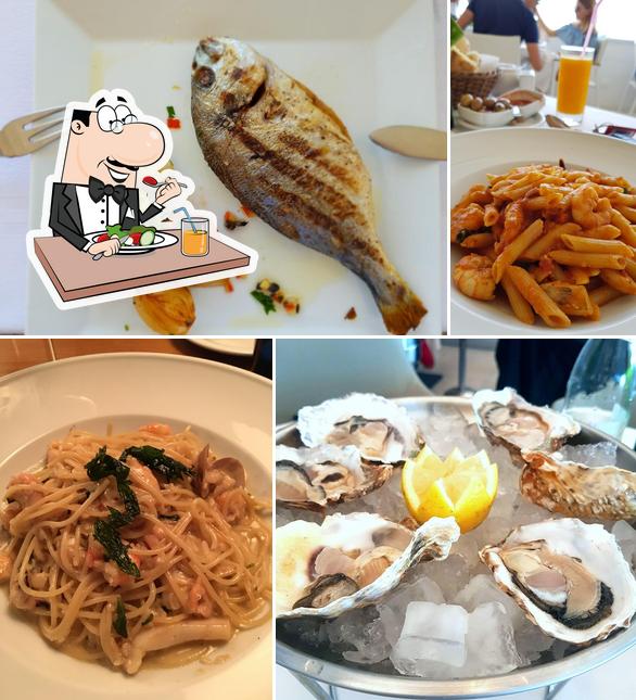 Le Golfe, Tunis - Restaurant menu, prices and reviews
