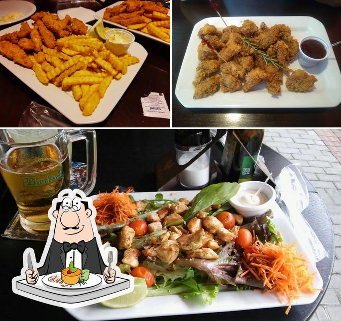 Polpetta, Blumenau - Restaurant menu, prices and reviews