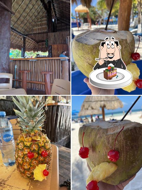Bar Coco Loco, Cancún - Restaurant menu, prices and reviews