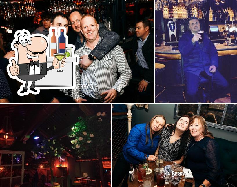 Top 7 restaurants in Portadown, january 2026 - Restaurant Guru