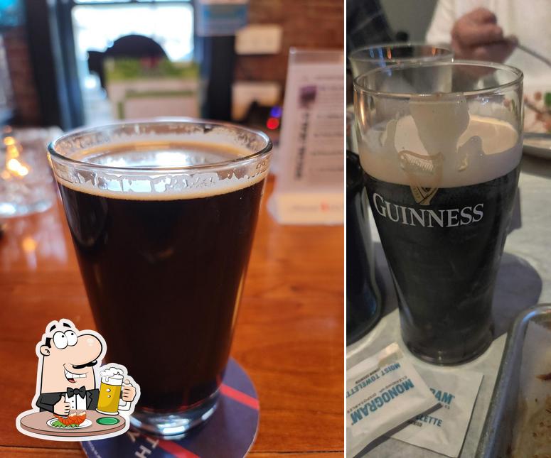 The Portland Ale House, Portland - Restaurant menu, prices and reviews