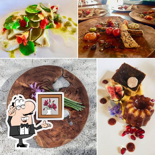 Crofter's Kitchen, Cape Town - Restaurant menu, prices and reviews