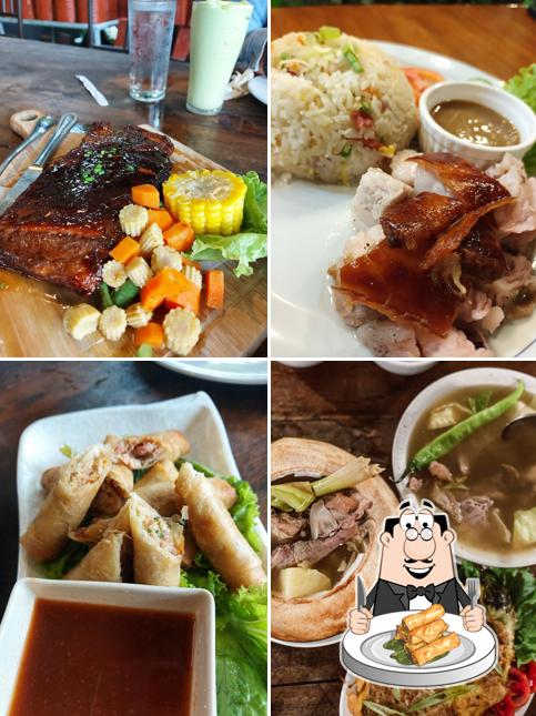 Famu Filipino Farm to Table, Silang - Restaurant menu, prices and reviews