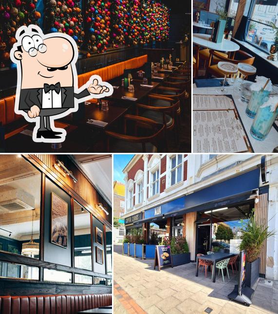 Top 10 restaurants in Worthing, october 2025 - Restaurant Guru