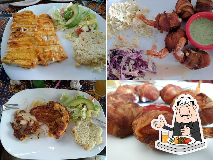 Los 10 mejores marisquerías en Manzanillo, septiembre 2025 - Restaurant ...