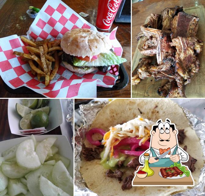 Mega Tacos, Ciudad Juarez - Menú del restaurante, precios y reseñas