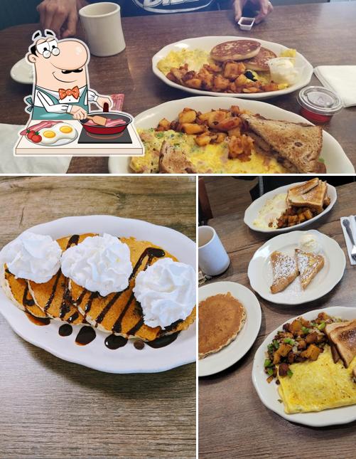 Somerset Grille, Somerset - Restaurant menu, prices and reviews