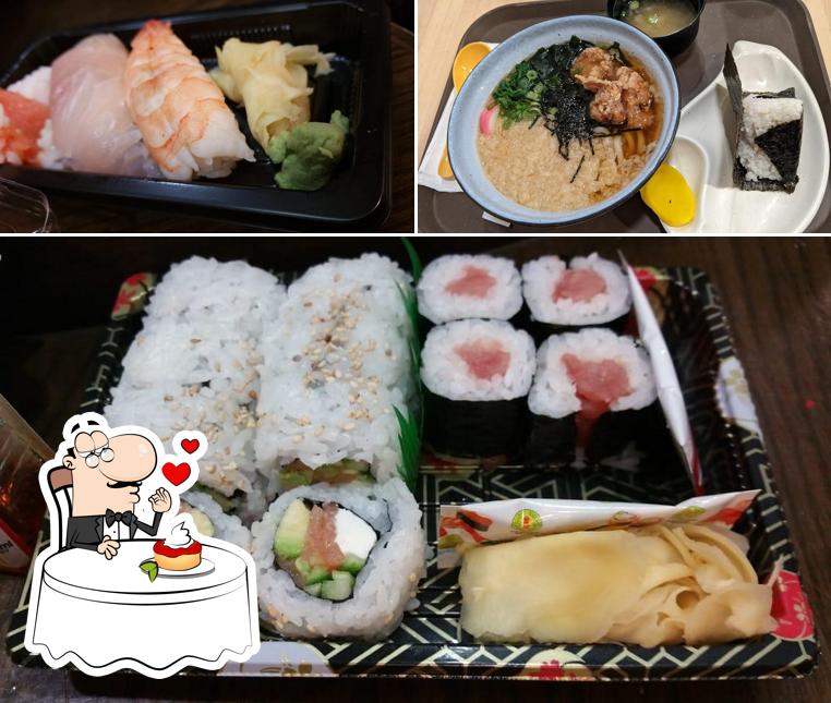 Tensuke Ramen, Columbus - Restaurant menu, prices and reviews