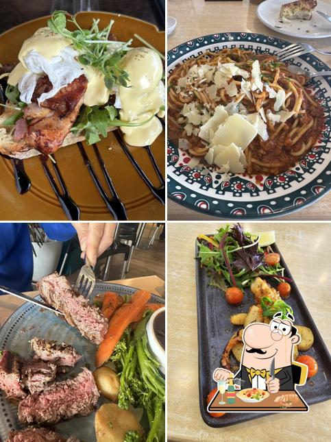 The Knock Restaurant, Rockingham - Restaurant menu, prices and reviews