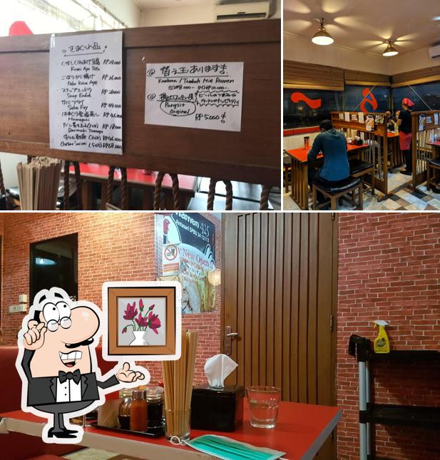 Yoiko Ramen, South Jakarta - Restaurant menu, prices and reviews