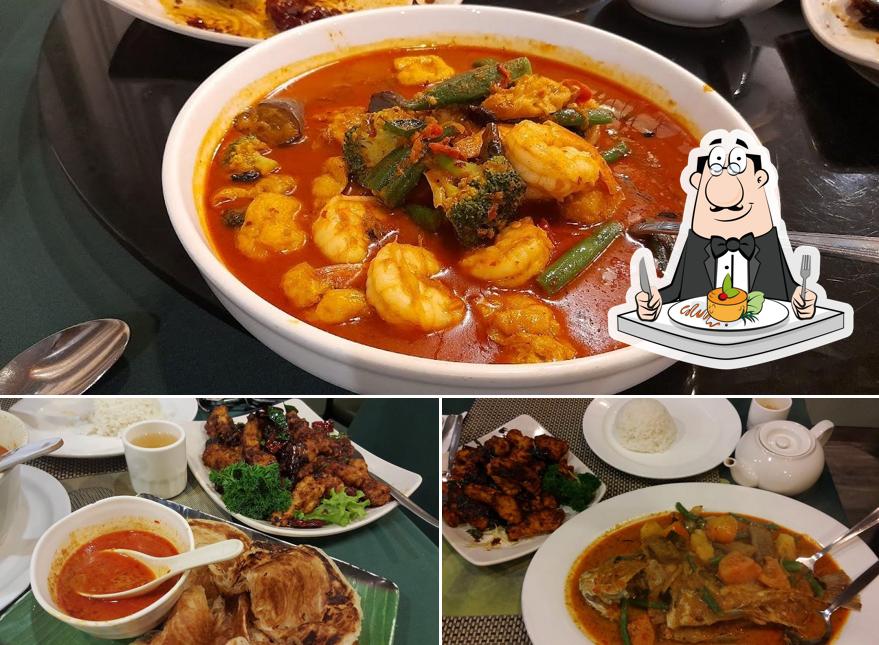 Bunga Raya Restaurant, Auckland - Restaurant menu, prices and reviews
