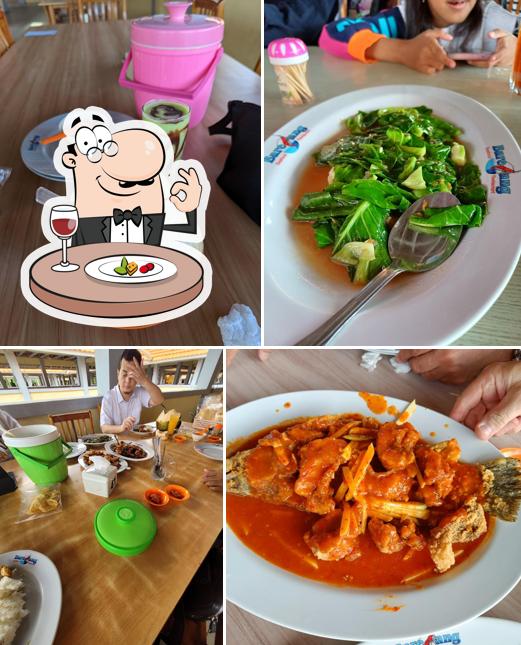 Barelang Seafood Restaurant, Batam - Restaurant menu, prices and reviews