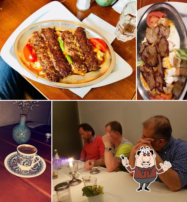 Restaurant Keko, München - Speisekarte, Preise und Bewertungen