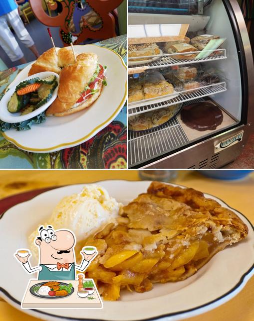 The Oracle Patio Cafe & Market, Oracle - Restaurant menu, prices and ...