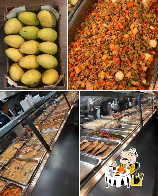 Arko Foods, Glendale - Restaurant menu, prices and reviews